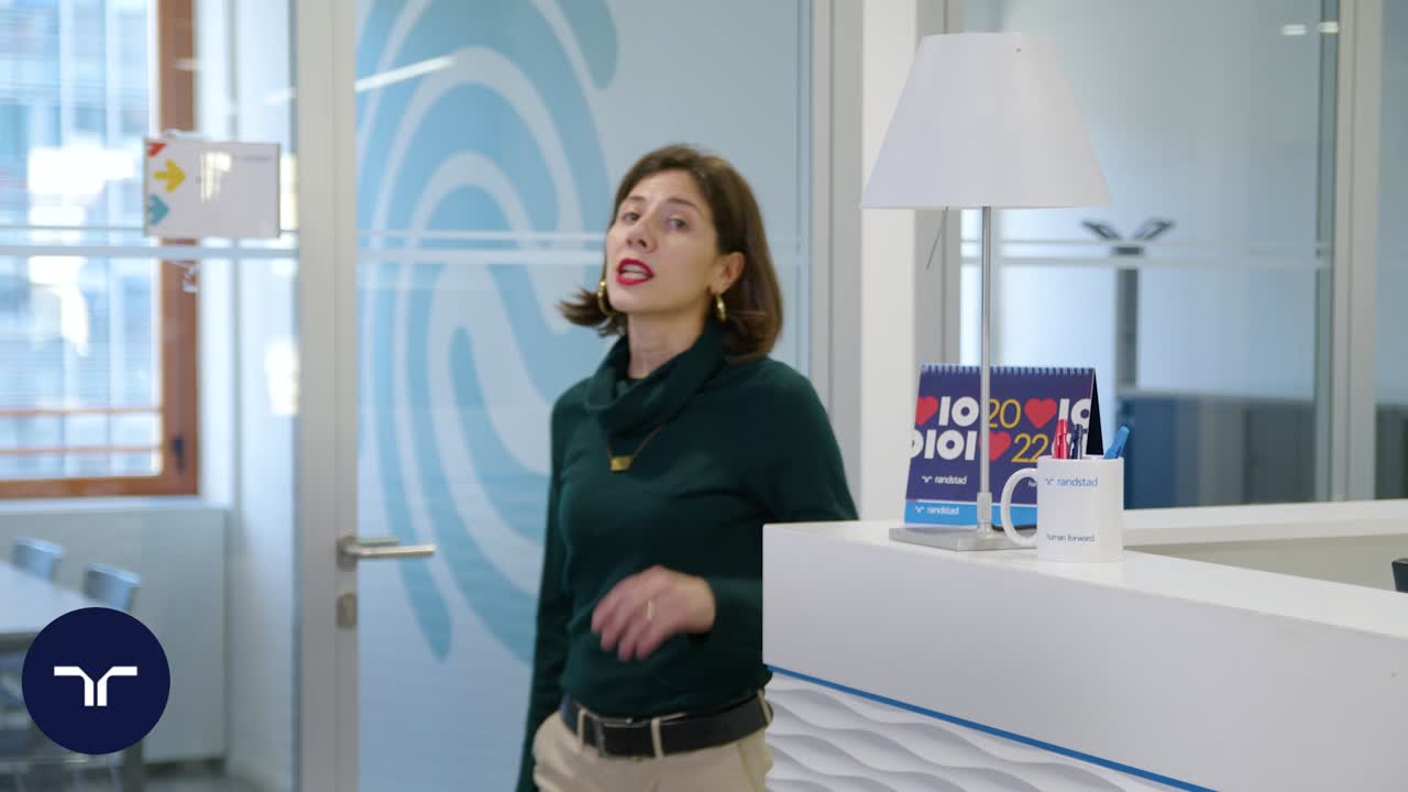Randstad Italia su LinkedIn: Human di Professione | Randstad Italia Randstad Italia su LinkedIn: Human di Professione | Randstad Italia