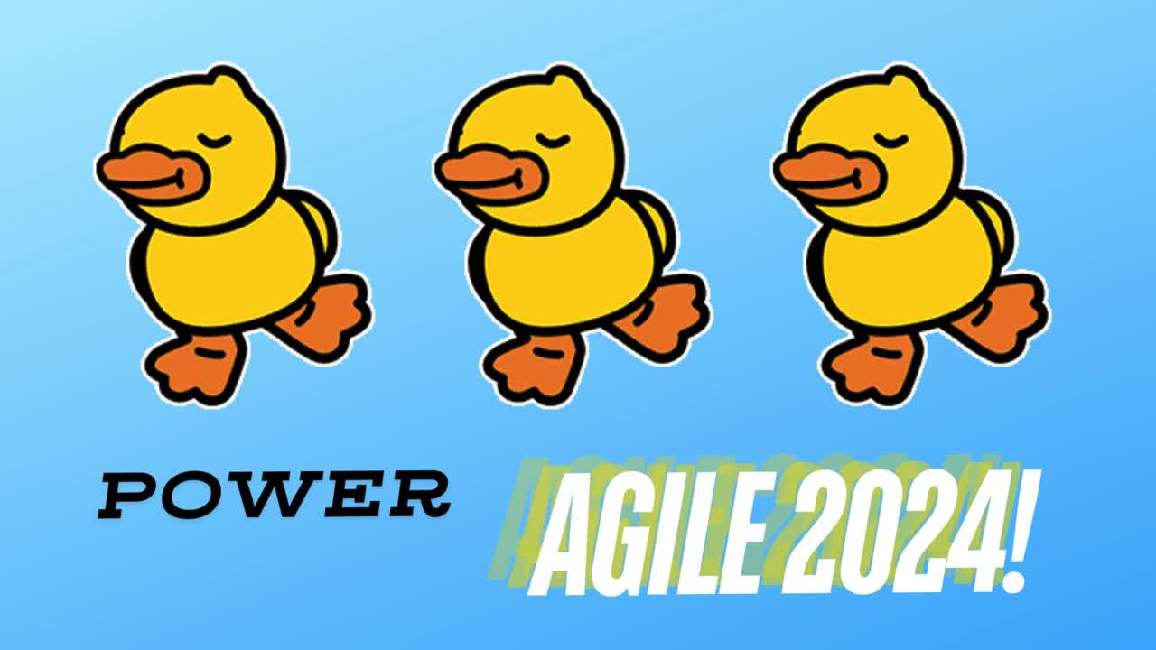 Ivan Gekht on LinkedIn: #agile2024 #agilealliance #agile Ivan Gekht on LinkedIn: #agile2024 #agilealliance #agile