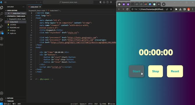 Sumantaraj . on LinkedIn: #webdevelopment #html #css #javascript # ... Sumantaraj . on LinkedIn: #webdevelopment #html #css #javascript # ...