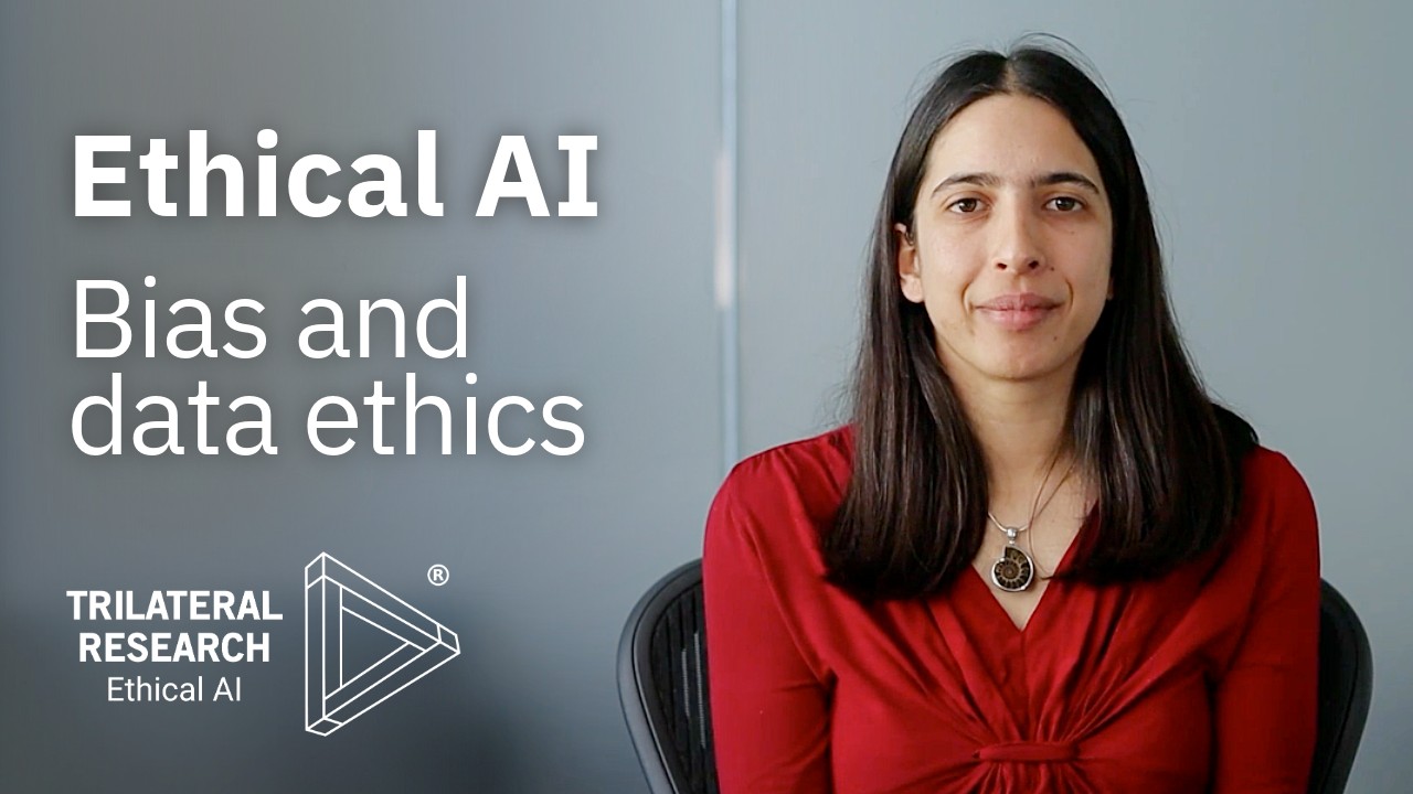 Trilateral Research on LinkedIn: 🔍 Ever wondered how we can make AI ... Trilateral Research on LinkedIn: 🔍 Ever wondered how we can make AI ...
