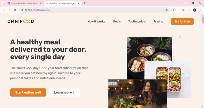 Laiba Ghaffar on LinkedIn: #webdevelopment #html #css #responsivedesign ... Laiba Ghaffar on LinkedIn: #webdevelopment #html #css #responsivedesign ...