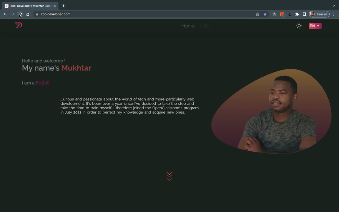 Mukhtar Sulaiman on LinkedIn: #nuxt #typescript #nuxtjs #i18n #nuxt # ... Mukhtar Sulaiman on LinkedIn: #nuxt #typescript #nuxtjs #i18n #nuxt # ...