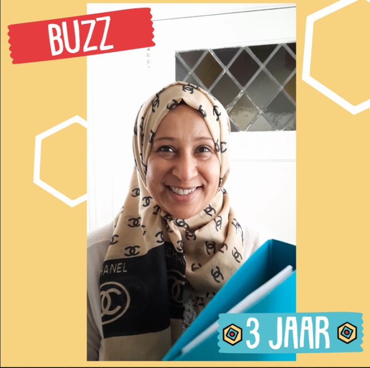 BuZz Leiden op LinkedIn: Gefeliciteerd BuZz BuZz Leiden op LinkedIn: Gefeliciteerd BuZz