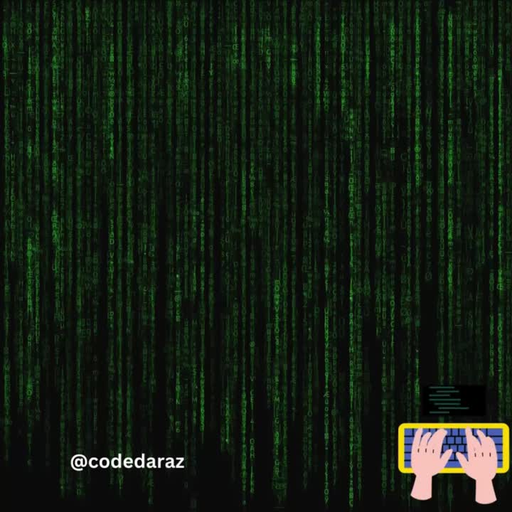 Muhammad Ibrahim on LinkedIn: #programming #coding #software #ai Muhammad Ibrahim on LinkedIn: #programming #coding #software #ai