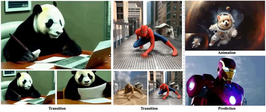 Rob Sloan on LinkedIn: #generativeai #videodiffusionmodel #storytelling Rob Sloan on LinkedIn: #generativeai #videodiffusionmodel #storytelling