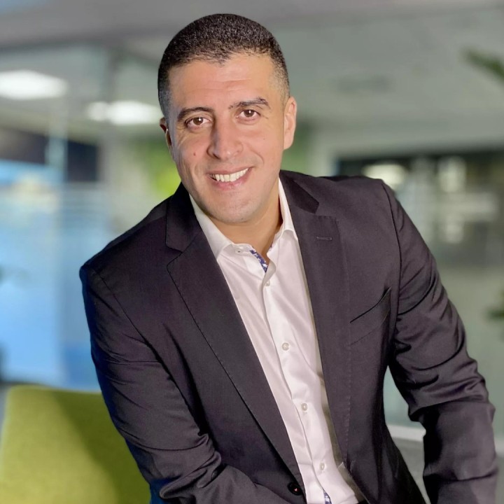 N'Geur SARR sur LinkedIn : Nourdine Bihmane, CEO de Konecta et ... N'Geur SARR sur LinkedIn : Nourdine Bihmane, CEO de Konecta et ...