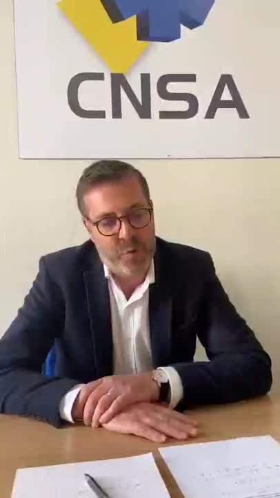 CNSA - Chambre Nationale des Services d'Ambulances on LinkedIn: # ... CNSA - Chambre Nationale des Services d'Ambulances on LinkedIn: # ...