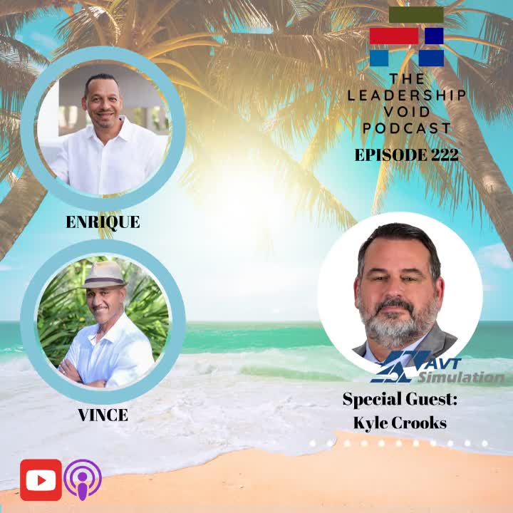 AVT Simulation on LinkedIn: Catch AVT Simulation CEO, Kyle Crooks, on ... AVT Simulation on LinkedIn: Catch AVT Simulation CEO, Kyle Crooks, on ...