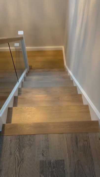 Gell Electrics Limited on LinkedIn: Sequential stair lighting Gell Electrics Limited on LinkedIn: Sequential stair lighting