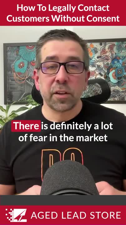 AgedLeadStore.com on LinkedIn: Navigating TCPA Compliance Fearing TCPA ... AgedLeadStore.com on LinkedIn: Navigating TCPA Compliance Fearing TCPA ...
