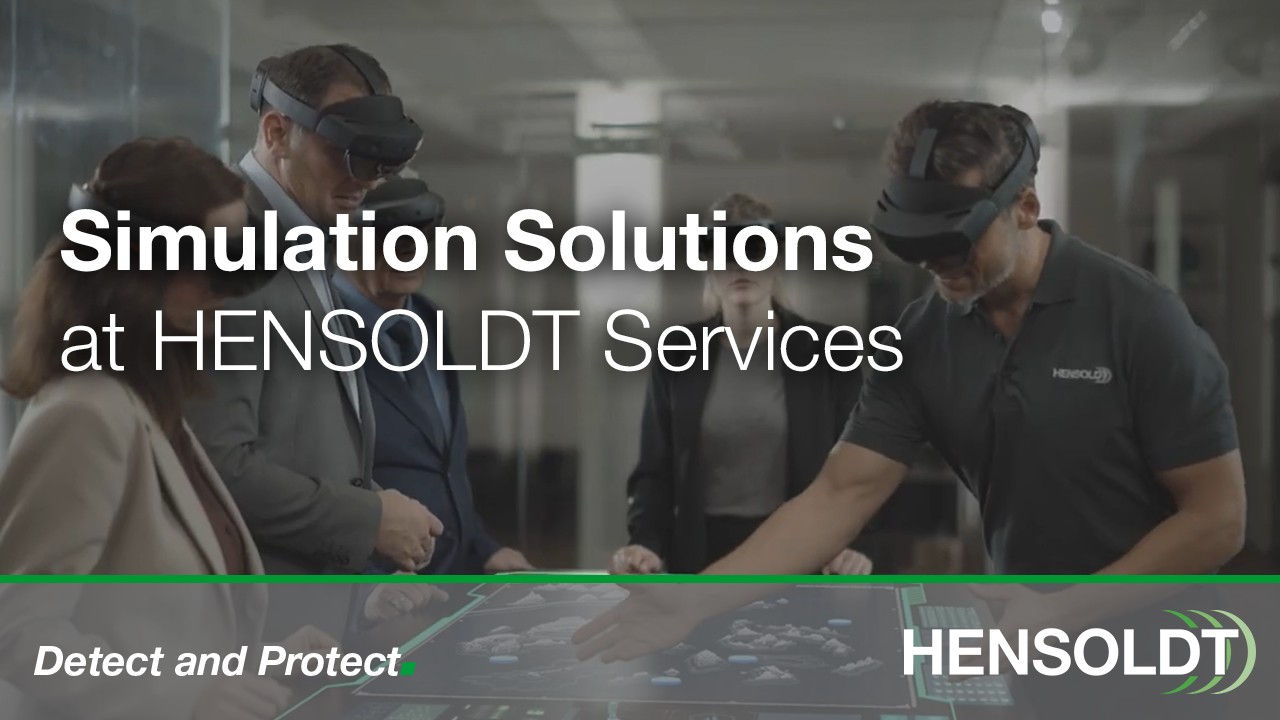 HENSOLDT on LinkedIn: HENSOLDT Services HENSOLDT on LinkedIn: HENSOLDT Services