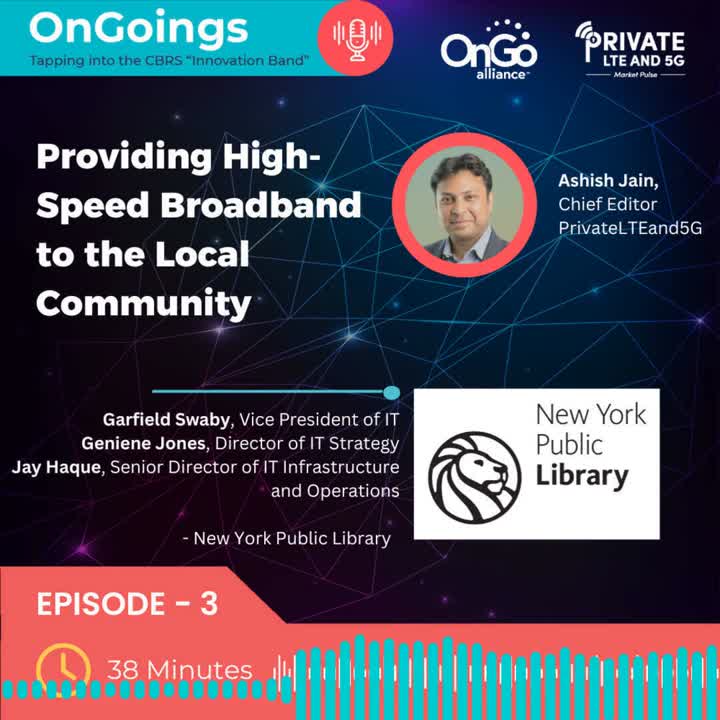 OnGo Alliance on LinkedIn: OnGo Podcast with New York Public Library OnGo Alliance on LinkedIn: OnGo Podcast with New York Public Library