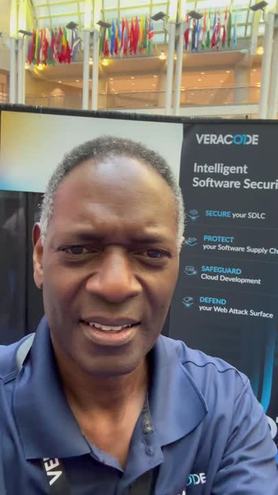 Eric Florence on LinkedIn: #devsecops Eric Florence on LinkedIn: #devsecops