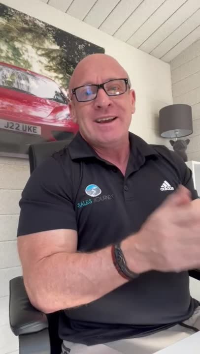 Julian Reading on LinkedIn: My 5 best tips to sales people who are ... Julian Reading on LinkedIn: My 5 best tips to sales people who are ...