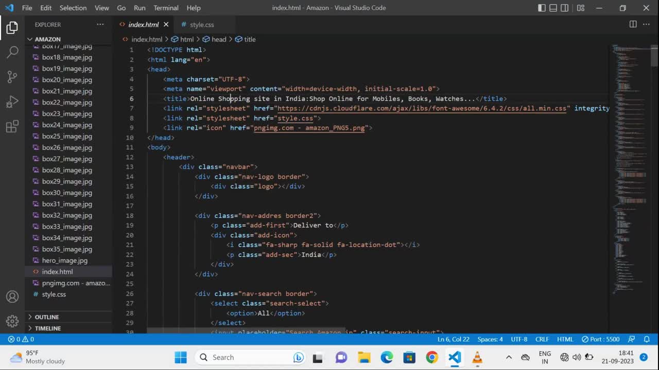 Suneel kumar Neelam on LinkedIn: #html #css Suneel kumar Neelam on LinkedIn: #html #css