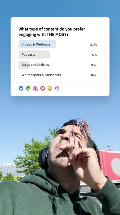 Jess Drew on LinkedIn: SourceForge now offers video podcasts that can ... Jess Drew on LinkedIn: SourceForge now offers video podcasts that can ...