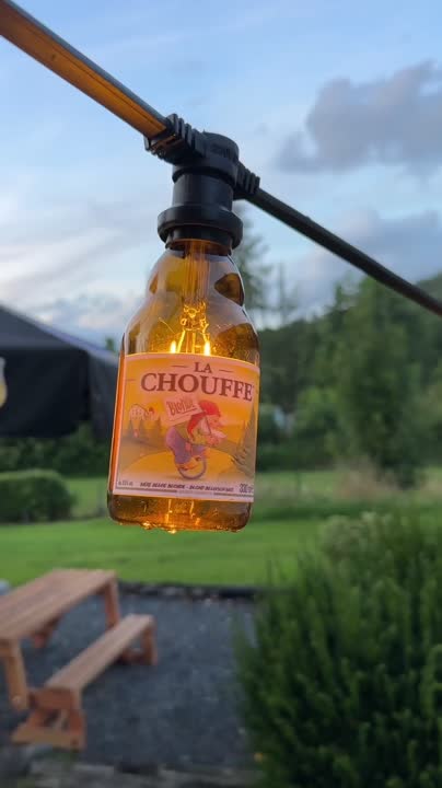 Efluenz EU on LinkedIn: Chouffe x Efluenz Efluenz EU on LinkedIn: Chouffe x Efluenz