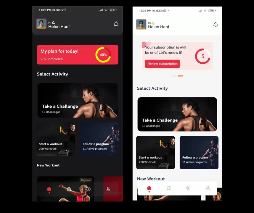 Mohsin Hridoy on LinkedIn: #flutter Mohsin Hridoy on LinkedIn: #flutter