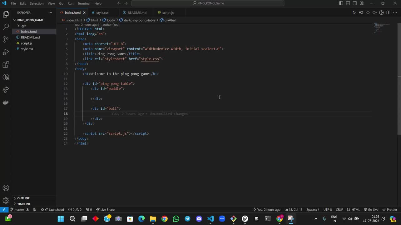 Sujal Pahwa on LinkedIn: #webdevelopment #javascript #html #css # ... Sujal Pahwa on LinkedIn: #webdevelopment #javascript #html #css # ...