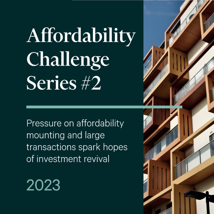 Raphael Rietema on LinkedIn: Affordability challenge series #2 Raphael Rietema on LinkedIn: Affordability challenge series #2