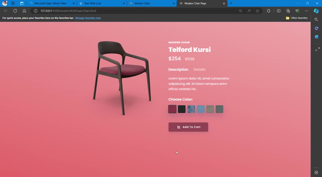 Mohammad Malik on LinkedIn: #webdevelopment #html #css #mernstack #js Mohammad Malik on LinkedIn: #webdevelopment #html #css #mernstack #js