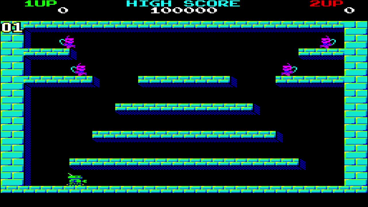 Craig Smith on LinkedIn: #gamedev #indiegame #zxspectrum #pixelart Craig Smith on LinkedIn: #gamedev #indiegame #zxspectrum #pixelart