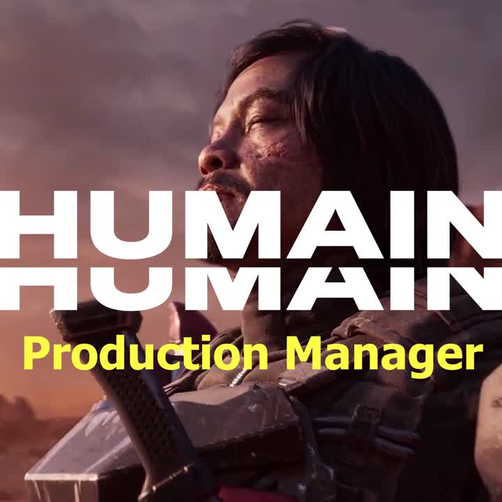 Maeve Woods on LinkedIn: After 6 great years at Humain - Digital Humans ... Maeve Woods on LinkedIn: After 6 great years at Humain - Digital Humans ...