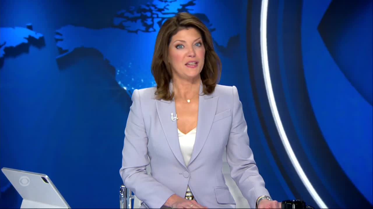 CBS News on LinkedIn: The CBS Evening News, the nation's longest ... CBS News on LinkedIn: The CBS Evening News, the nation's longest ...