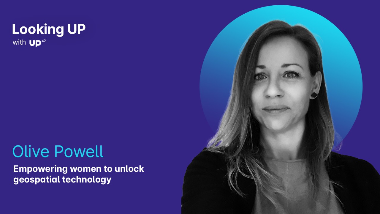 Angela O. on LinkedIn: Empowering women to unlock geospatial technology Angela O. on LinkedIn: Empowering women to unlock geospatial technology