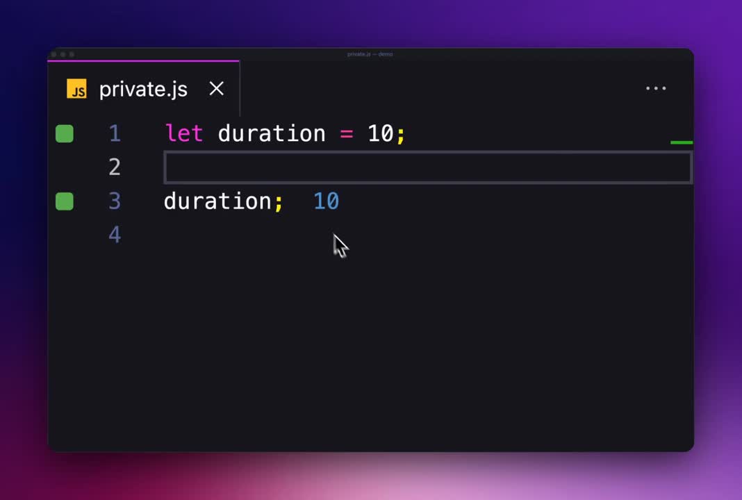 Arbaoui Mehdi on LinkedIn: #javascript Arbaoui Mehdi on LinkedIn: #javascript