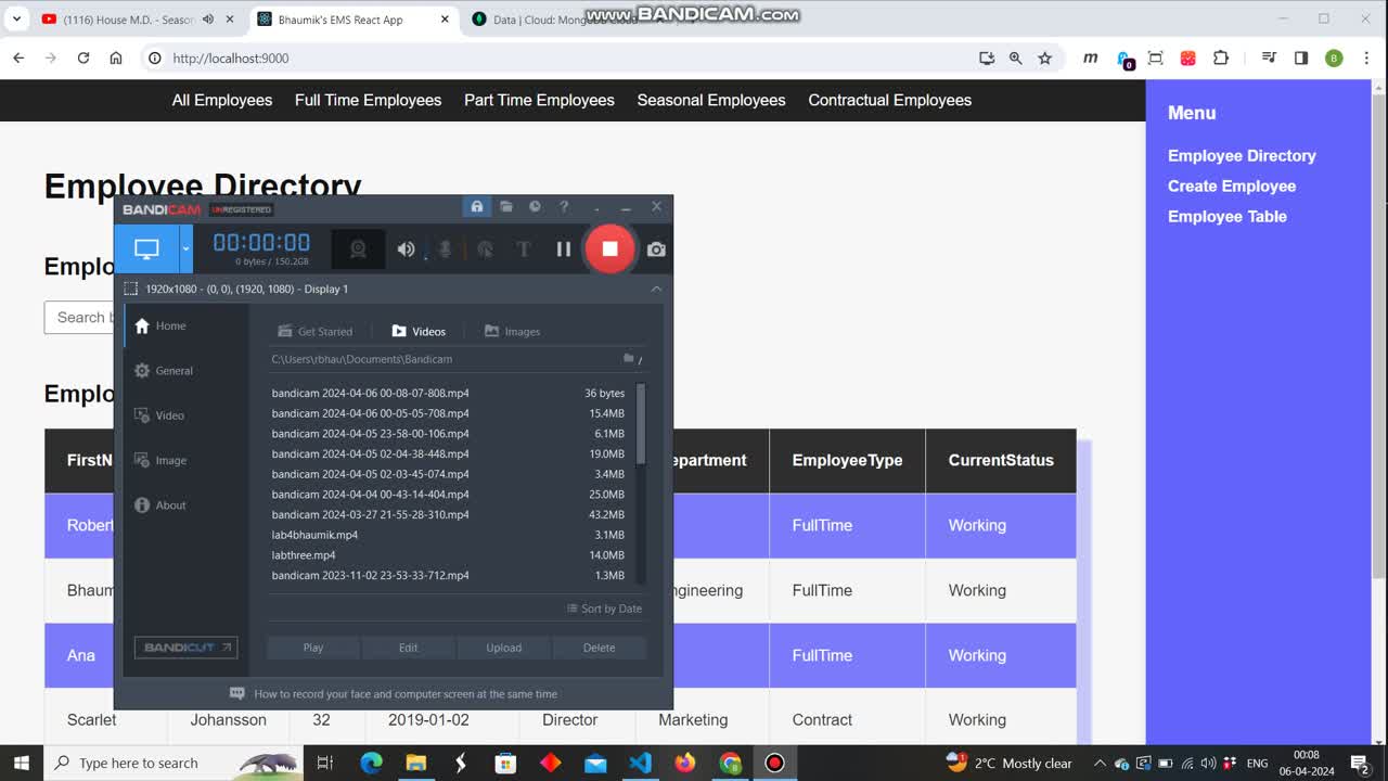 Bhaumik Raja on LinkedIn: #reactjs #frontenddevelopment #javascript # ... Bhaumik Raja on LinkedIn: #reactjs #frontenddevelopment #javascript # ...