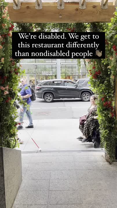 Kristina H. on LinkedIn: The importance of removing structural barriers ... Kristina H. on LinkedIn: The importance of removing structural barriers ...