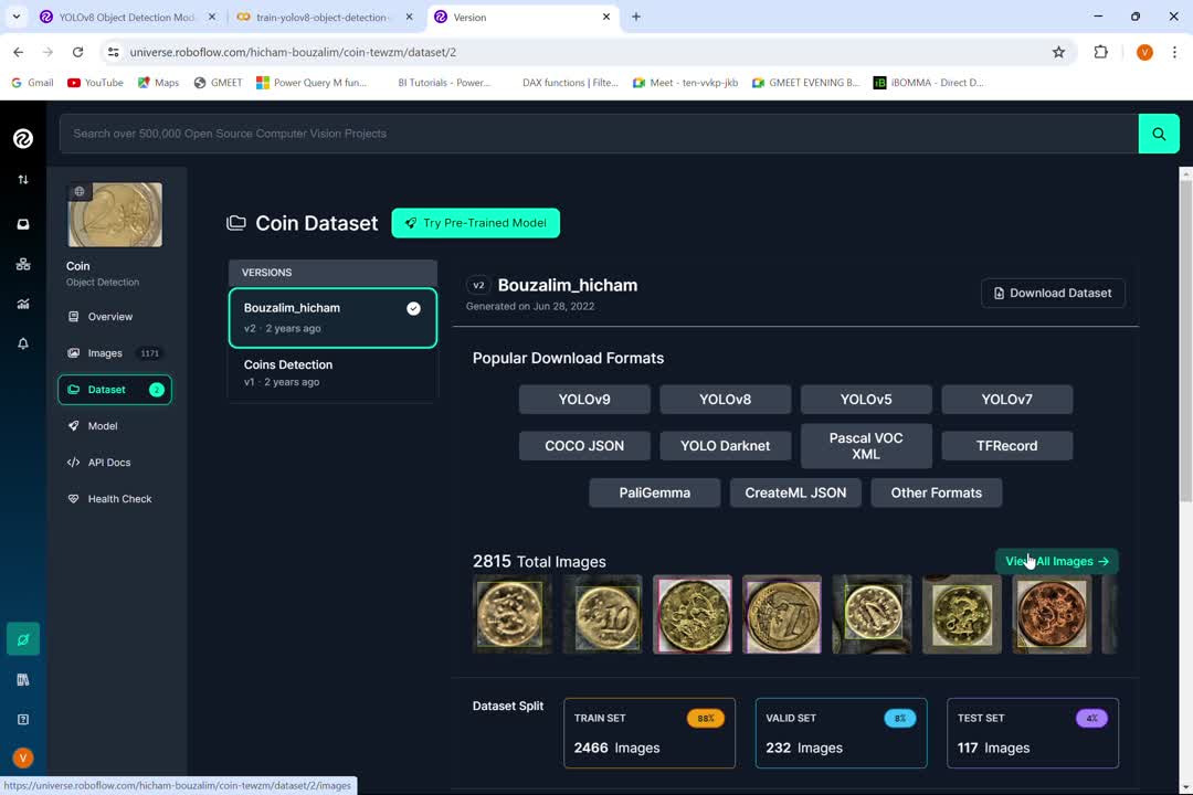 Surya prakash reddy Velpula on LinkedIn: #aimers #saisatish #roboflow # ... Surya prakash reddy Velpula on LinkedIn: #aimers #saisatish #roboflow # ...