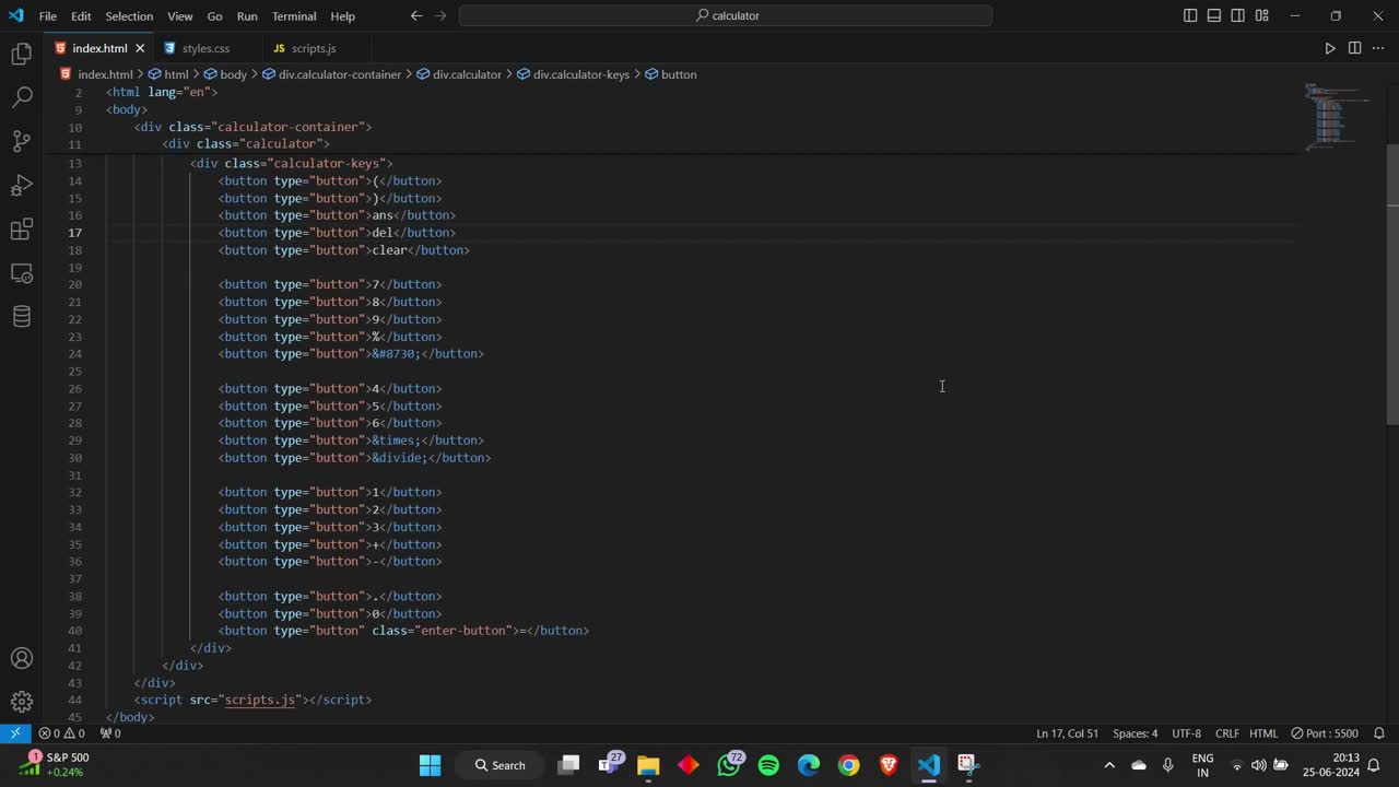 Anish Bokare on LinkedIn: #webdevelopment #html #css #javascript # ... Anish Bokare on LinkedIn: #webdevelopment #html #css #javascript # ...