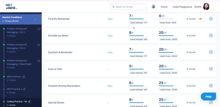 sweta kumari posted on LinkedIn sweta kumari posted on LinkedIn