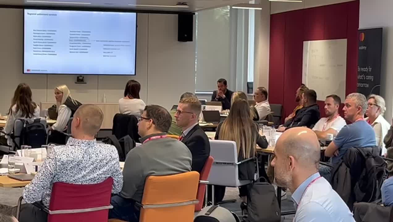 Corinne Raes on LinkedIn: Understanding transaction processing Corinne Raes on LinkedIn: Understanding transaction processing