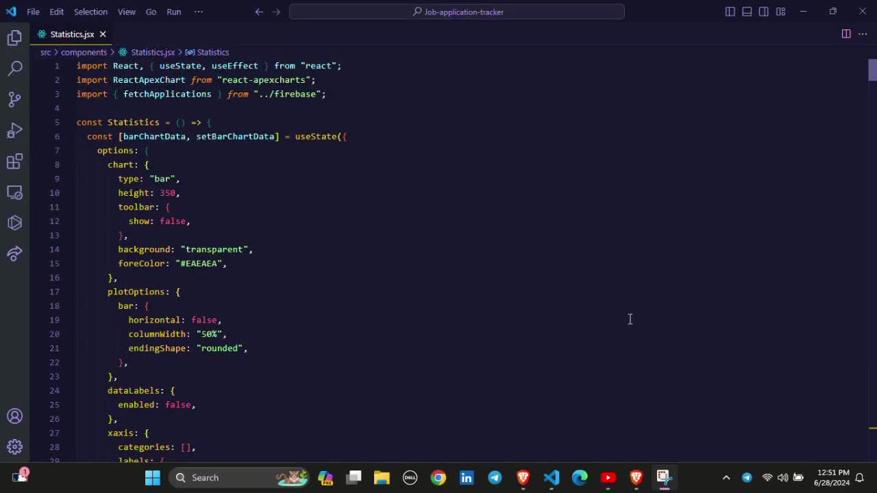 Ankit Gujjar on LinkedIn: #day56 #codingjourney #react #firebase # ... Ankit Gujjar on LinkedIn: #day56 #codingjourney #react #firebase # ...