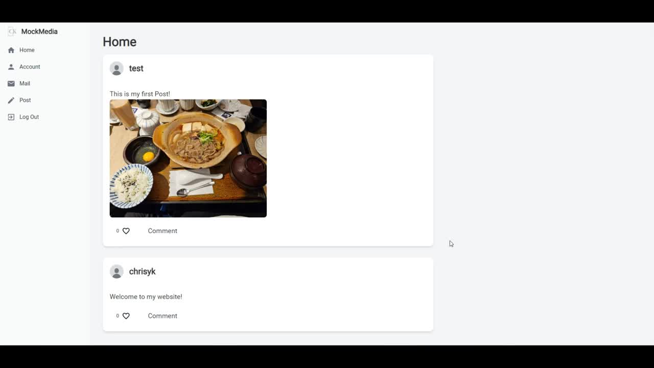 Christopher Ko on LinkedIn: #django #flowbitereact #tailwindcss # ... Christopher Ko on LinkedIn: #django #flowbitereact #tailwindcss # ...