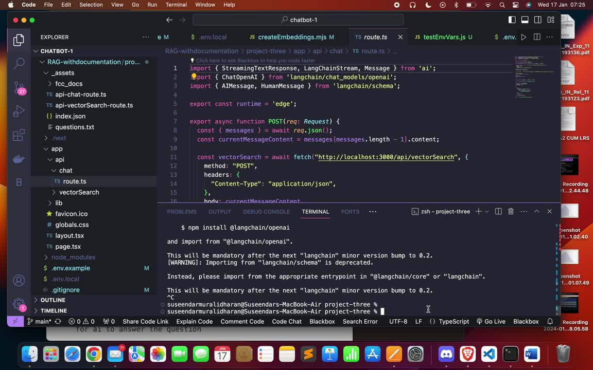 Suseendaran Muralidharan on LinkedIn: #ai #genai #genai #llm #mlops # ... Suseendaran Muralidharan on LinkedIn: #ai #genai #genai #llm #mlops # ...