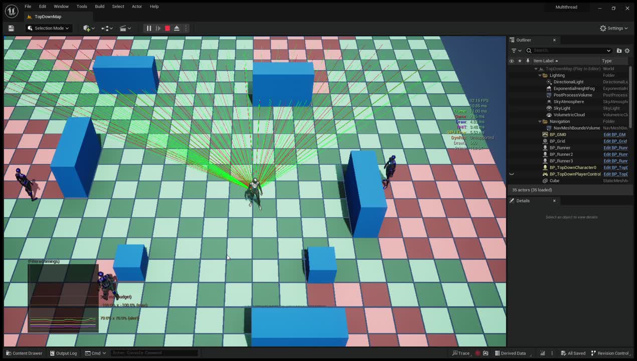 Leandro Peres on LinkedIn: #unrealengine #frunnable #multithreading # ... Leandro Peres on LinkedIn: #unrealengine #frunnable #multithreading # ...
