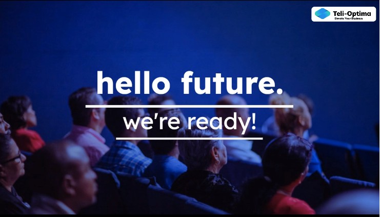 Teli Optima on LinkedIn: Teli Optima on LinkedIn: