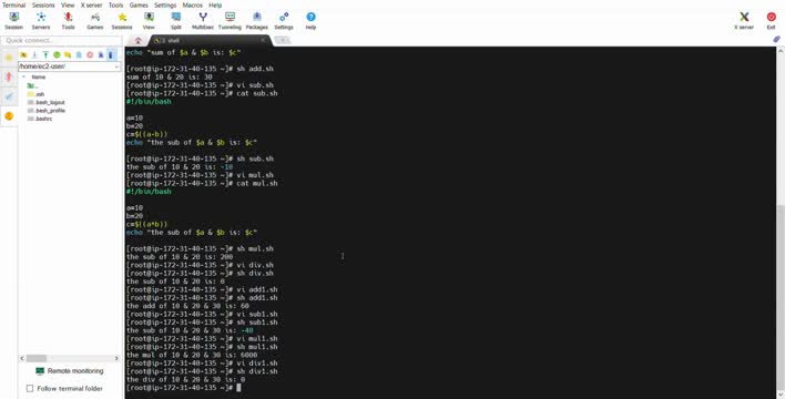Sneha Prasad on LinkedIn: Creating EC2 instance and connecting with ... Sneha Prasad on LinkedIn: Creating EC2 instance and connecting with ...