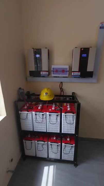 Olufemi Samuel on LinkedIn: Solar Powered Hotel Olufemi Samuel on LinkedIn: Solar Powered Hotel