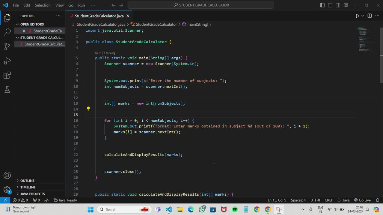 Jenisha J on LinkedIn: #codingachievement #internshipjourney Jenisha J on LinkedIn: #codingachievement #internshipjourney