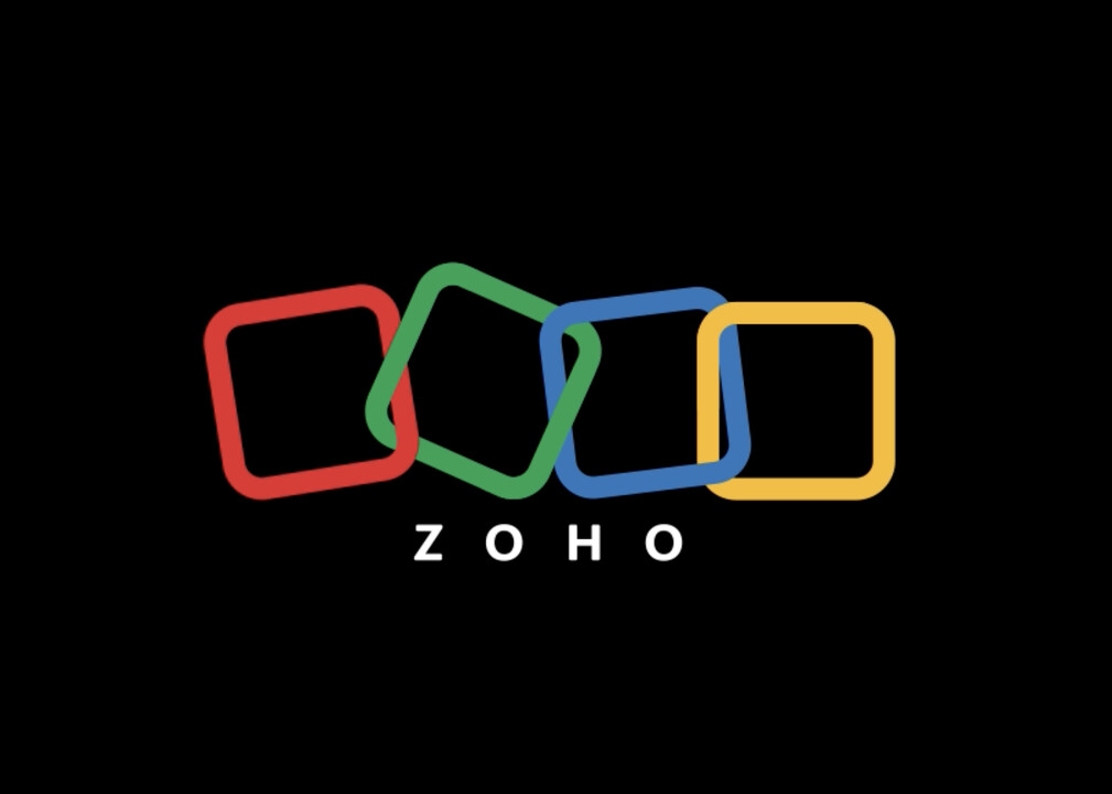 Zoho España en LinkedIn: Zoho Logo Animation Zoho España en LinkedIn: Zoho Logo Animation