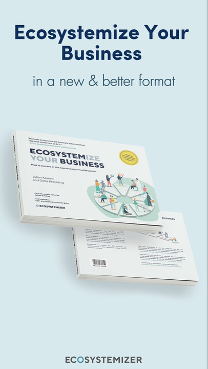 Julian Kawohl on LinkedIn: #ecosystemizeyourbusiness #businessstrategy ... Julian Kawohl on LinkedIn: #ecosystemizeyourbusiness #businessstrategy ...