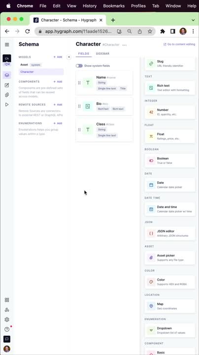 Hygraph on LinkedIn: Creating a GraphQL Remote Source Field with a ... Hygraph on LinkedIn: Creating a GraphQL Remote Source Field with a ...