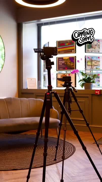 Duncan Yeardley on LinkedIn: #filming #filmmaking #comingsoon #estateagent Duncan Yeardley on LinkedIn: #filming #filmmaking #comingsoon #estateagent