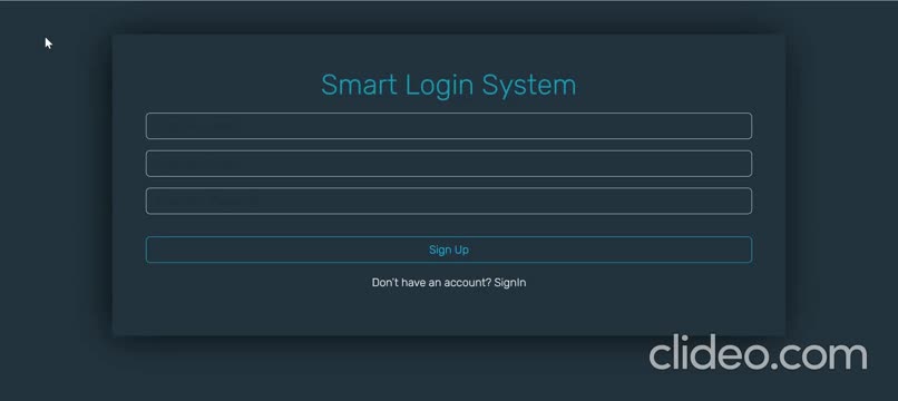 Alaa Ahmed on LinkedIn: #html #css #js #validation #localstorage Alaa Ahmed on LinkedIn: #html #css #js #validation #localstorage