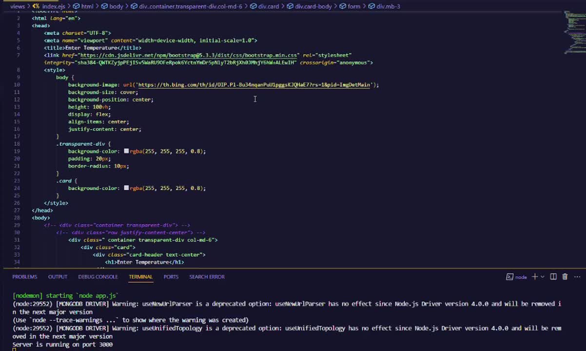 Tushar Kumar Singh on LinkedIn: #webdevelopment #apiintegration # ... Tushar Kumar Singh on LinkedIn: #webdevelopment #apiintegration # ...
